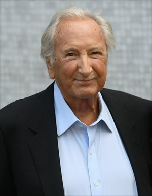 ‘Death Wish’ director Michael Winner dies at age 77 - Global Times