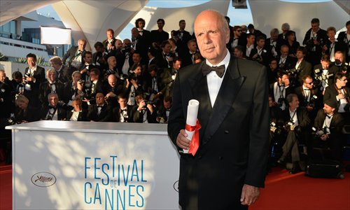 Godard movie ‘Goodbye to Language’ is critics group’s top film - Global ...