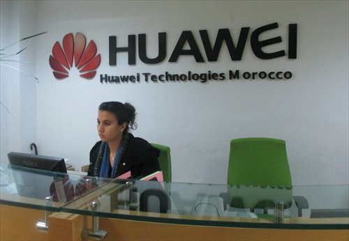 Local benefits - Global Times