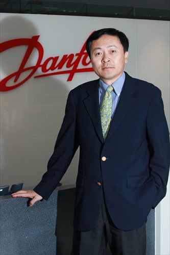 Che Wei: A broader vision - Global Times