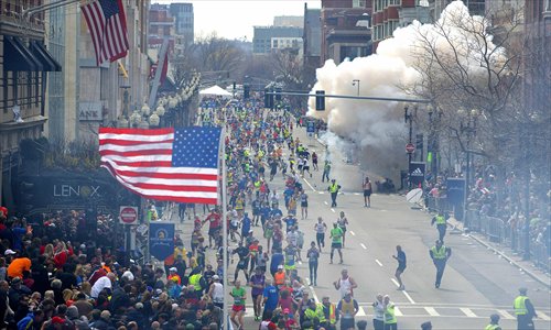 Top 10 sporting events of 2013 - Global Times