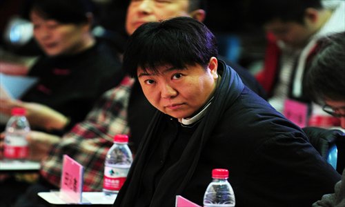 New era of playwrights emerge - Global Times