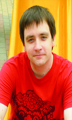 The last word goes to you - Global Times