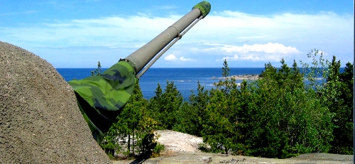Panorama of China's sea defense system - Global Times