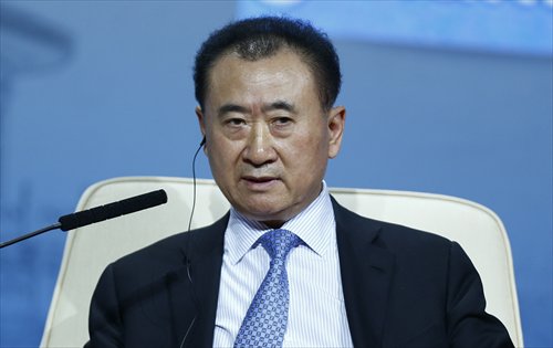 Key figures - Global Times