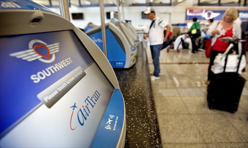 Rise of the machines - Global Times