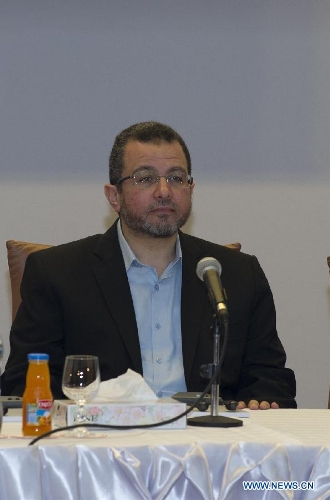 Egyptian PM survives armed attack on his motorcade - Global Times