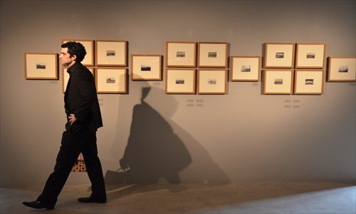 Che, the photographer - Global Times