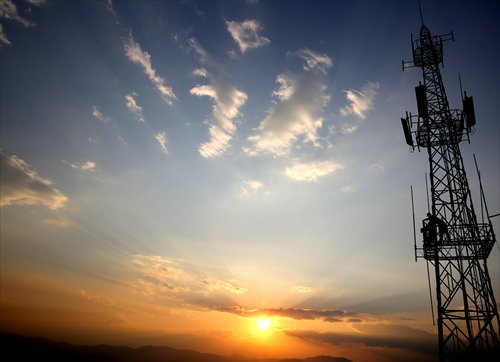 Three telecom carriers create tower joint venture - Global Times