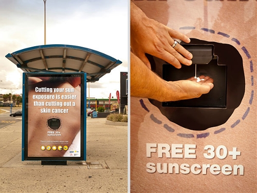 Impressive public-service ads - Global Times