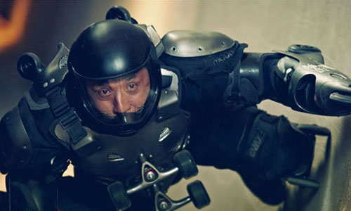 Chan's 'CZ12' Set for Summer 2013 US Release - Global Times