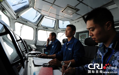 Aircraft carrier Liaoning's capability tested - Global Times