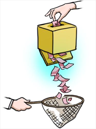 Developers leeching off pilgrim devotion - Global Times
