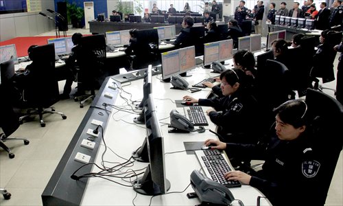 Connecting with lives - Global Times