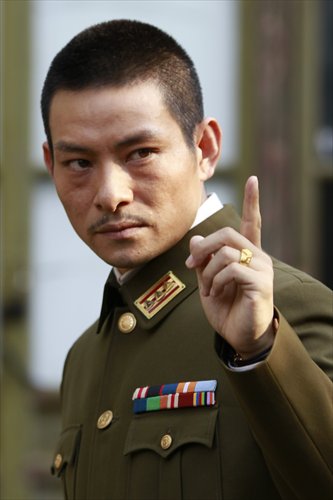 Double troubles - Global Times