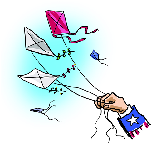 US tendency to unilateralism hurts both transatlantic and transpacific ...