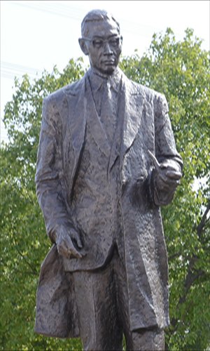 Tragedy and triumph of a Chinese intellectual - Global Times