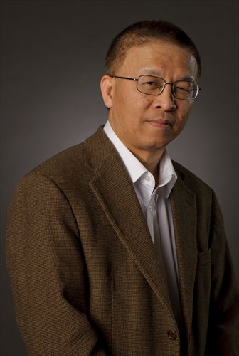 Scientist Gang Chen says MIT ideal role model for tech innovation ...