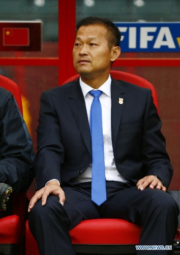 China enter quarterfinal with 1-0 win over Cameroon - Global Times