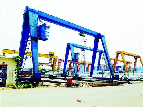 Steel trading companies struggle as downturn persists into fourth year ...