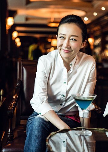 Drink a good book - Global Times