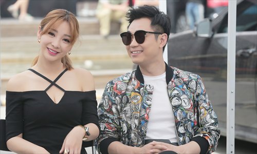 Summer boom for online series - Global Times