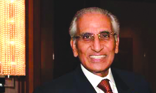 Dialogue key to India-Pakistan solutions - Global Times