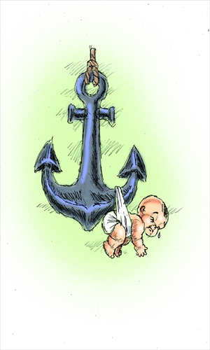 ‘Anchor baby’ rhetoric heats up primaries - Global Times