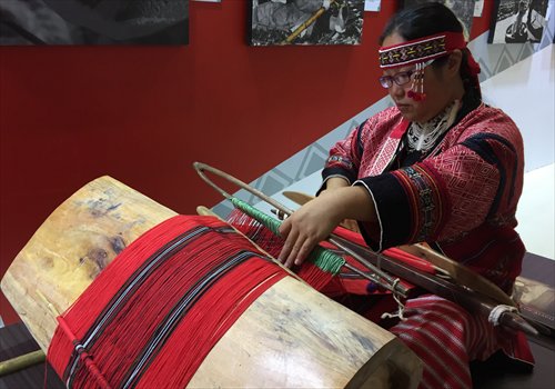 Cultural restoration - Global Times