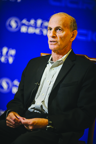 Mutual compromise keeps ties on track - Global Times