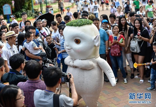 How did you spend National Day holiday? - Global Times