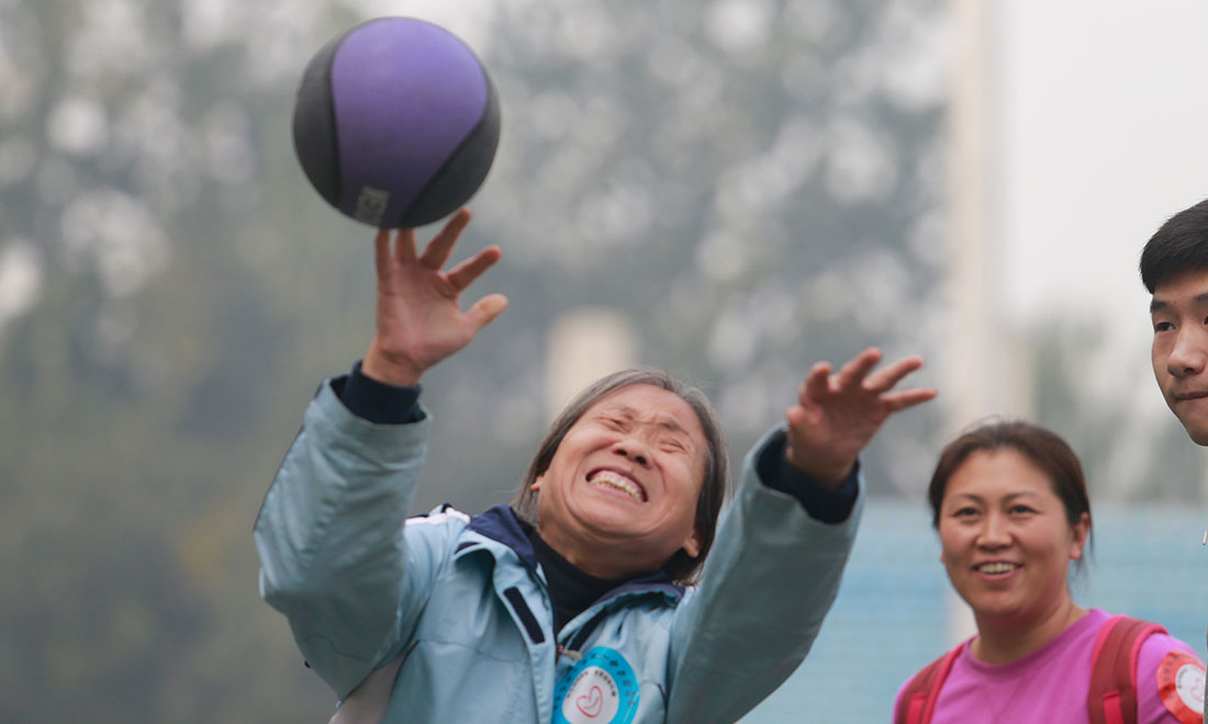 Leading the blind - Global Times