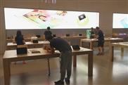 Apple’s auto ambitions sideswipe motorcycle start-up - Global Times