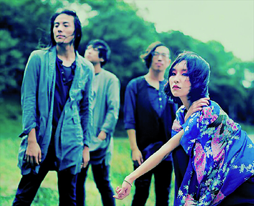 Upcoming gigs - Global Times