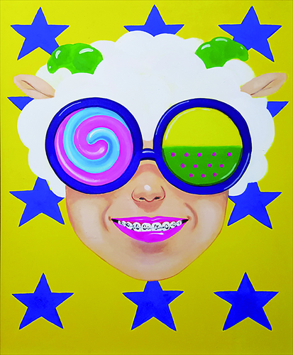 Works of mart - Global Times