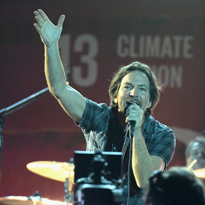 Pearl Jam’s helping hand - Global Times