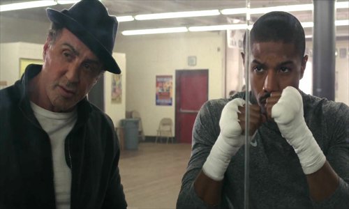 'Rocky' effect puts Philly on world map - Global Times