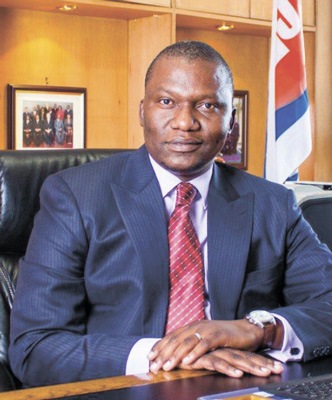 “CBZ will change the way banking is done” - Global Times