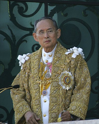 Father of the Thai Nation - Global Times