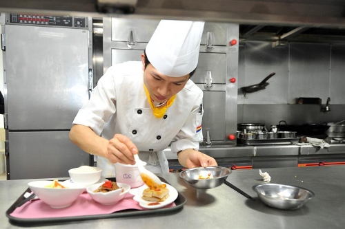 Confinement center provides high-end service to new moms - Global Times