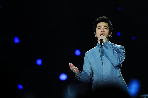 Upcoming gigs - Global Times