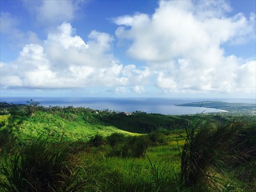 Investment in Saipan brings opportunities for locals, BOHUA says ...
