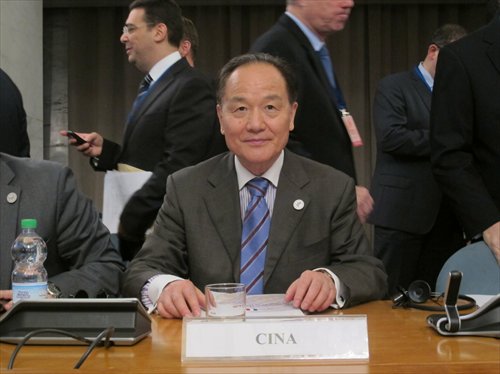 Xi’s visit shows importance of Mideast - Global Times