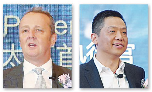 GroupM sees multi-polarized developments in changing media landscape ...