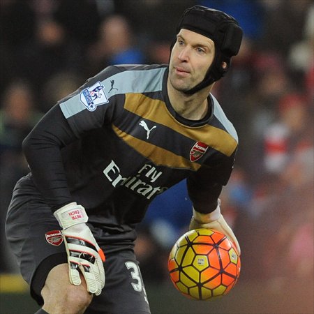 Arsenal, Cech seek symbolic win - Global Times