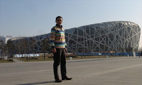 Forget traveling, stay in! - Global Times