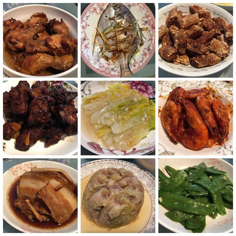 Feast your eyes on this! - Global Times