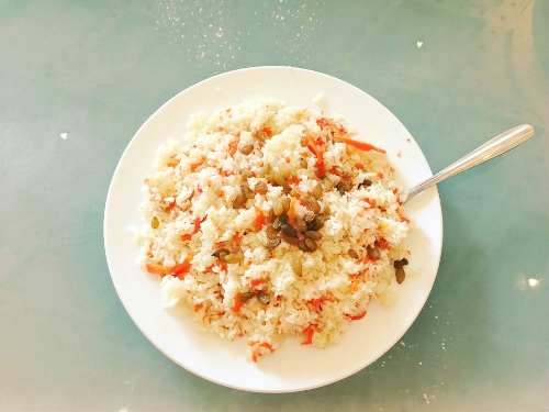 Taste of Chinese New Year in Xinjiang - Global Times