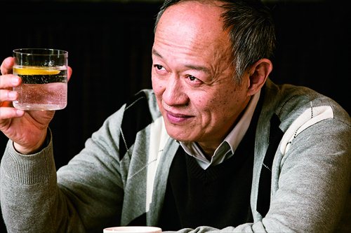 Acting a father - Global Times