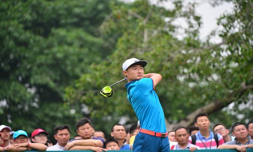 Shenzhen International Open Qualifying prepares for kick-off - Global Times